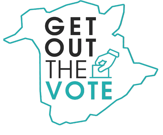 All Events: Get Out The Vote Events - St Thomas University